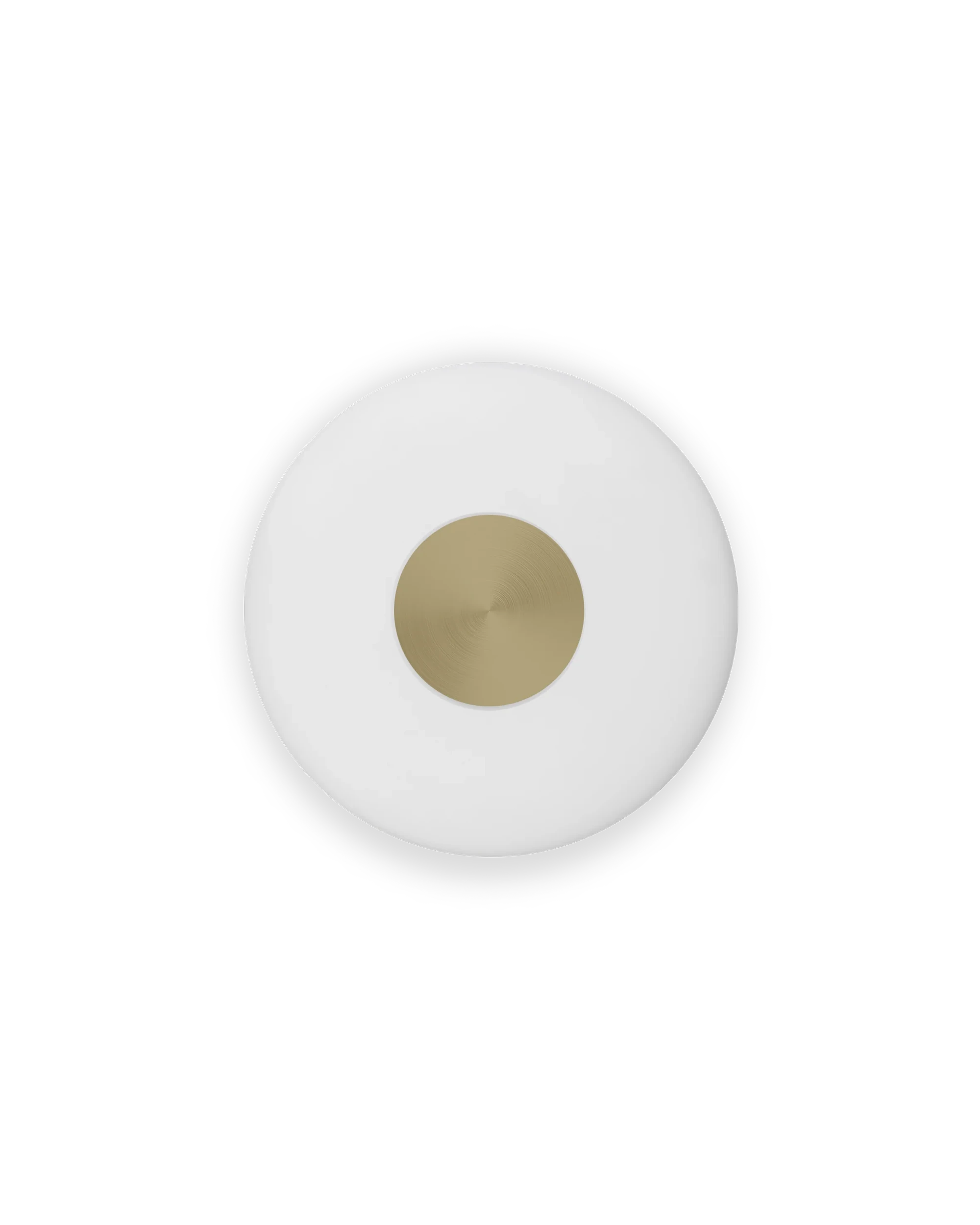 Glint glass opal wall lamp – Hus & Hage Drammen